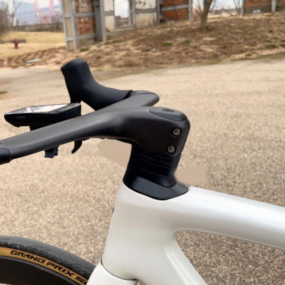 Road Bike Bicycle Stem Handlebar Spacer for SL7 Frame and Sl8 RAPIDE ...