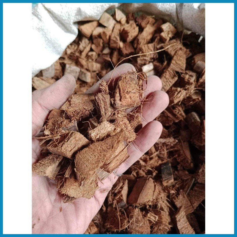 Coco Chips Chunks 200g | Tarantula Bedding Substrate Spider Litter ...