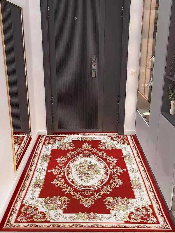Floor, door, entrance, PATA foot no slip for the door house, living ...