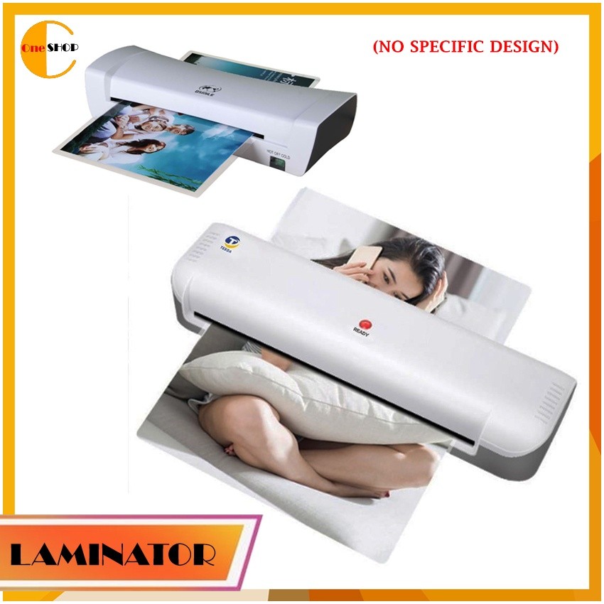 A4 Laminator Laminating Machine Laminate Laminating Machine SL200/TGS-1 (NO SPECIFIC DESIGN ...