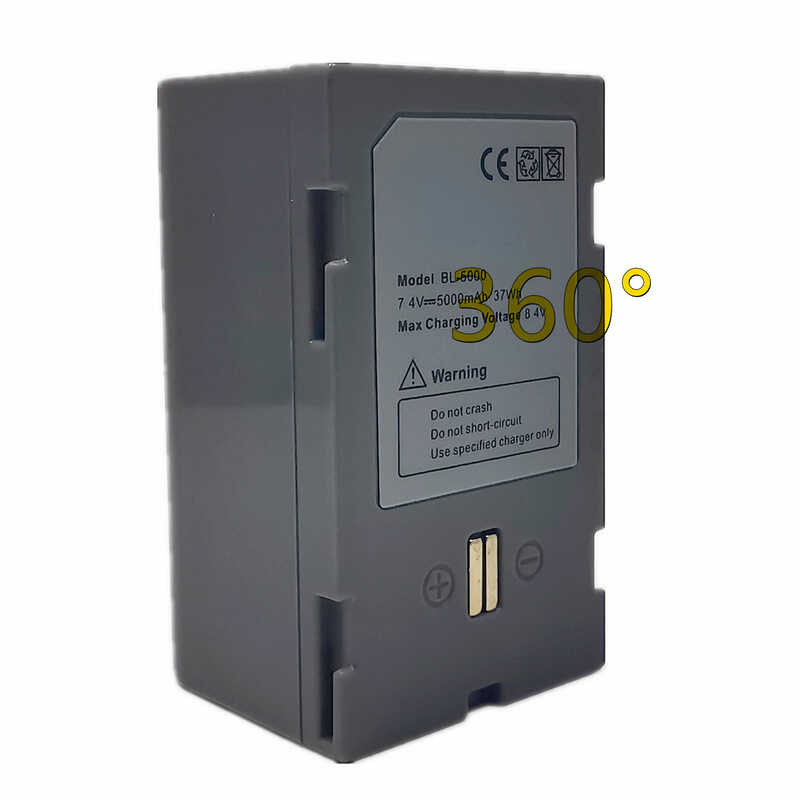 Brandnew d BL-5000 Compatible With Hi-target V60 V90 GPS RTK GNSS ...