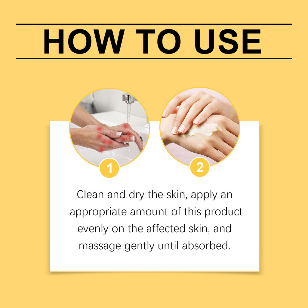 Ultimate All-Body Skin Restoration Cream,Improve Skin Elasticity and ...