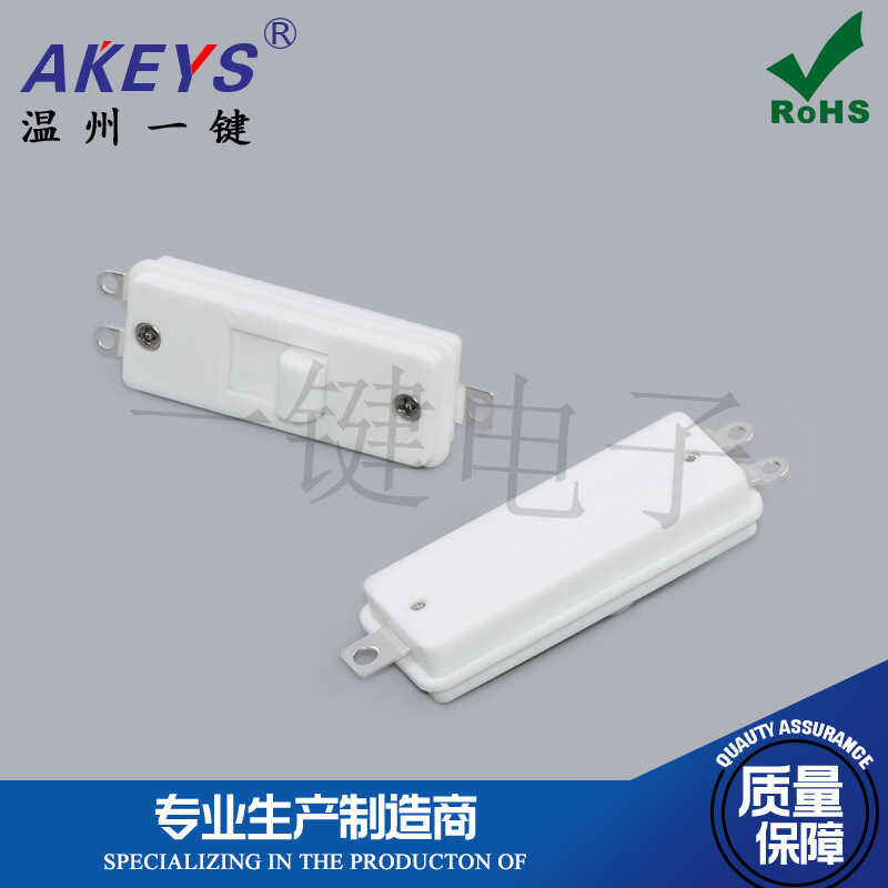 SS-1305 conversion push three pin three speed toggle switch surface ...