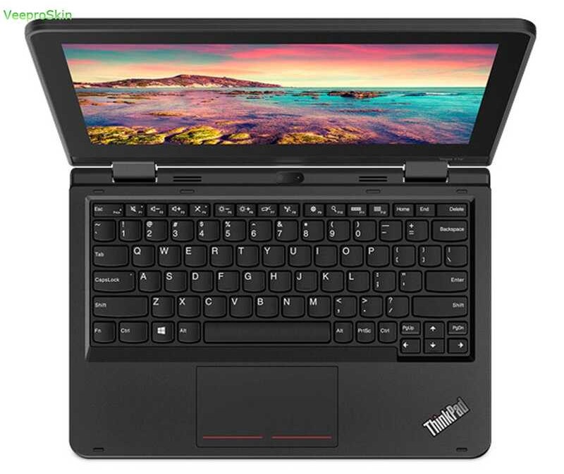2019 For Lenovo Thinkpad Yoga 11E 11.6" HD IPS 2-In-1 Toucreen Laptop ...