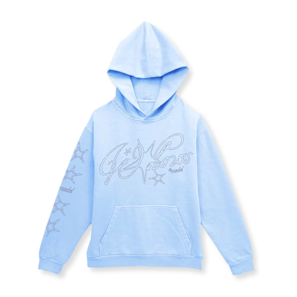 LEAGUE OF LEGENDS ARCANE Merch Hoodie Vintage Plus Size JINX EKKO VI ...