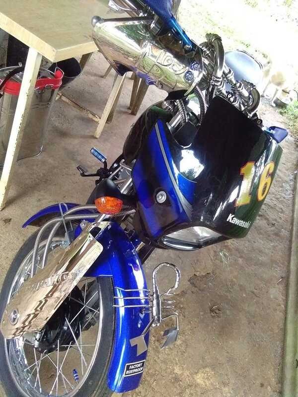 LY Stainless Scorpion Para Lamang Sa Layunin Ng Design | Shopee Philippines