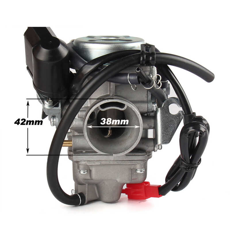 For Gy6 100Cc 125Cc 150Cc 200Cc Engine Motorcycle ATV Go Kart Moped And ...