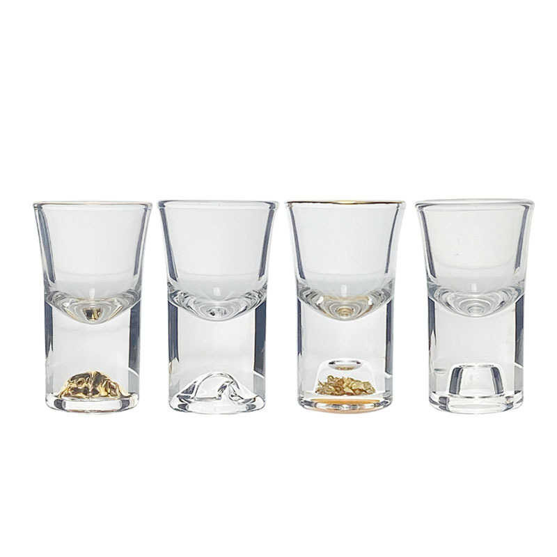 Crystal Baijiu Dispenser, Decanter, Small Scale, Male Maotai Cup ...