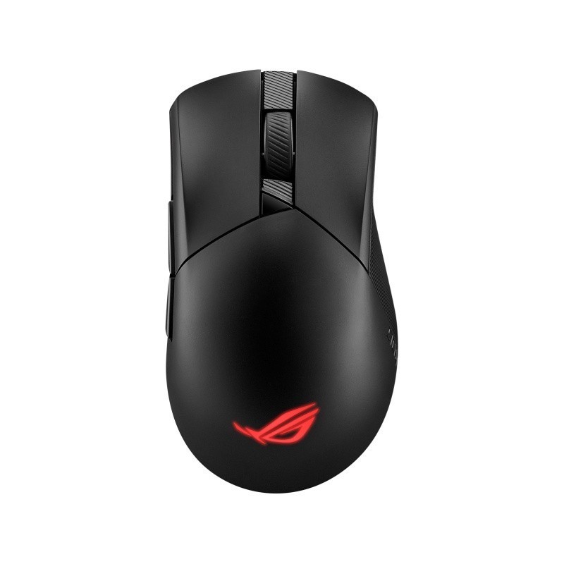 Asus ROG Gladius III Wireless AimPoint New Gaming Mouse Tri-Mode Connectivity 36000DPI Optical ...