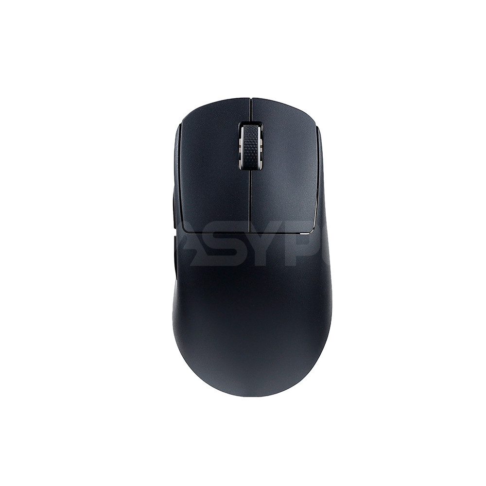 ㄨ ㍿ ♞EasyPC| RAKK Kaptan PAW3395 wired and wireless gaming mouse| Black ...