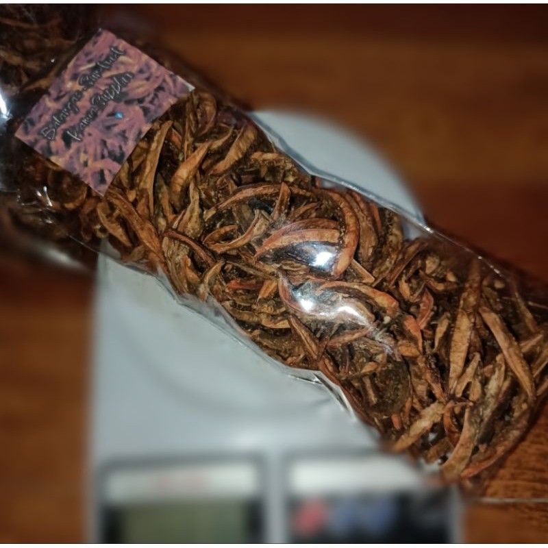 KAMIAS/KALAMYAS NA TUYO (100grams) | Shopee Philippines