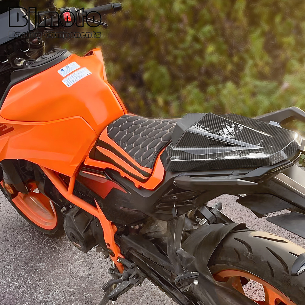 For Duke125 Duke250 Duke390 Motorcycle Rear Seat Cover Cowl Solo ...