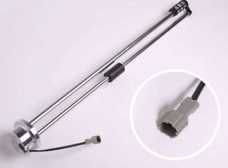 AUMAN/Ouman sensor Daimler fuel tank diesel float 0092/0094/0096/0055 ...