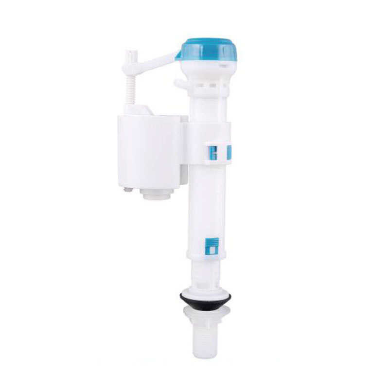 Bathroom wall mounted concealed toilet water tank inlet valve squat ...