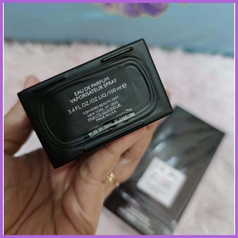 ♀ Tom Ford F* Fabulous Eau de Parfum 100ml | Shopee Philippines