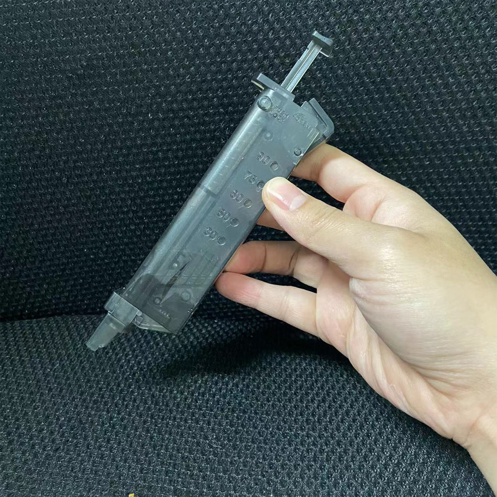 [Ready Stock]Speed Loader Gel blaster 6MM Water Bomb Capacity 100Pcs ...