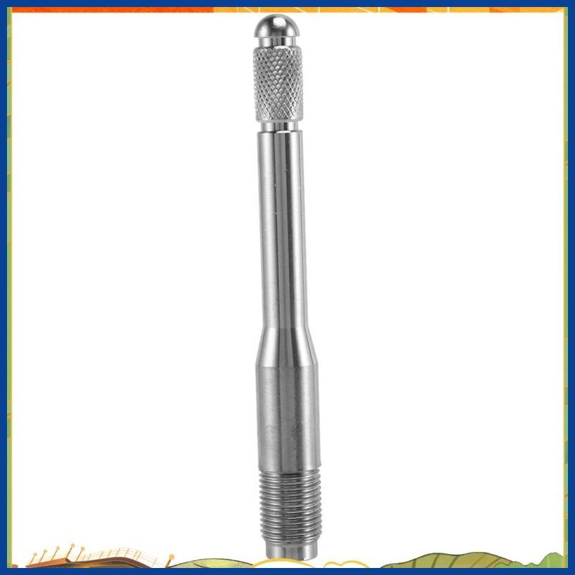 yehengh Car Repair Tools M14 x 1.5 Wheel Stud Alignment Guide Tool Tyre ...