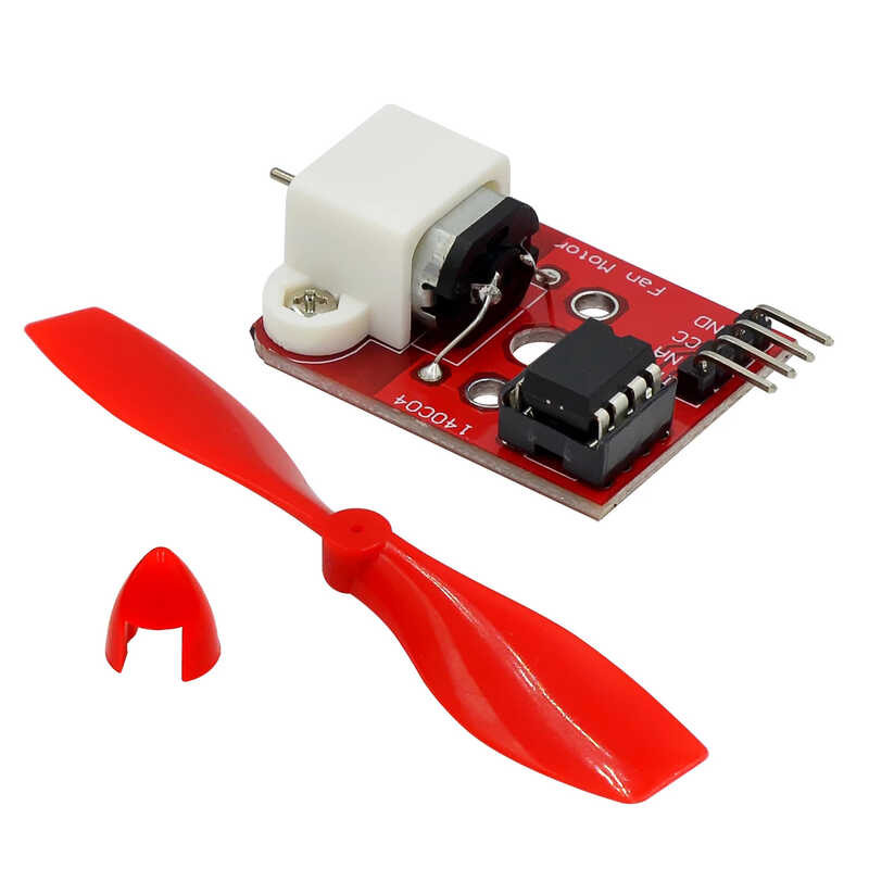 L9110 Engine Driven Fan Sensor Module Fire Extinguishing Robot ...