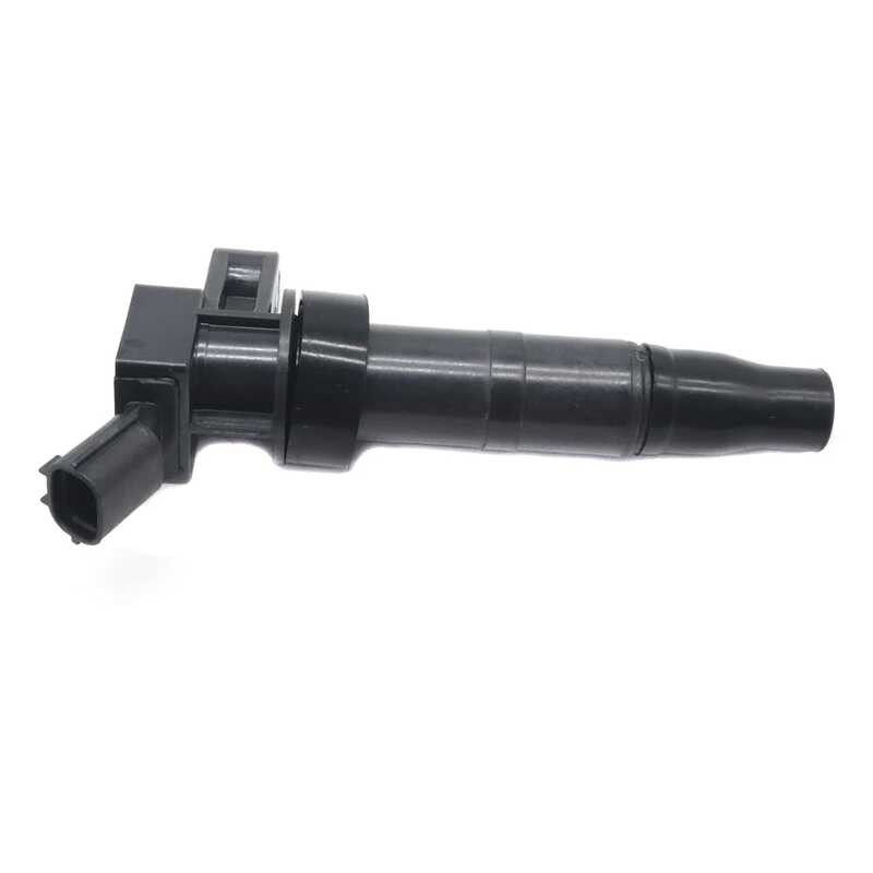 LY 4X Car Ignition Coils 27300-3F100 Para Sa Hyundai Tucson Santa Fe ...