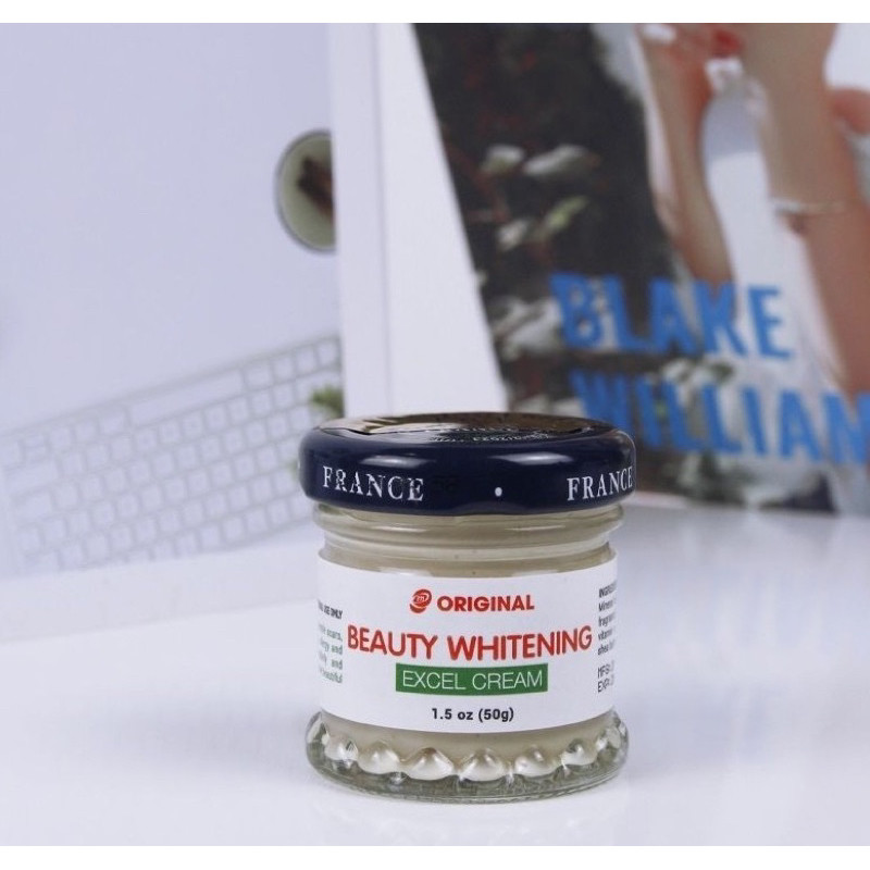St Dalfour French cream (night cream) | Shopee Philippines