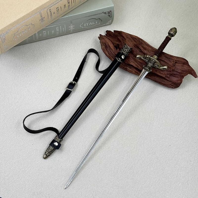 Needle 30cm Rapier Arya Stark Game GOT of Thrones TV Drama Peripheral ...