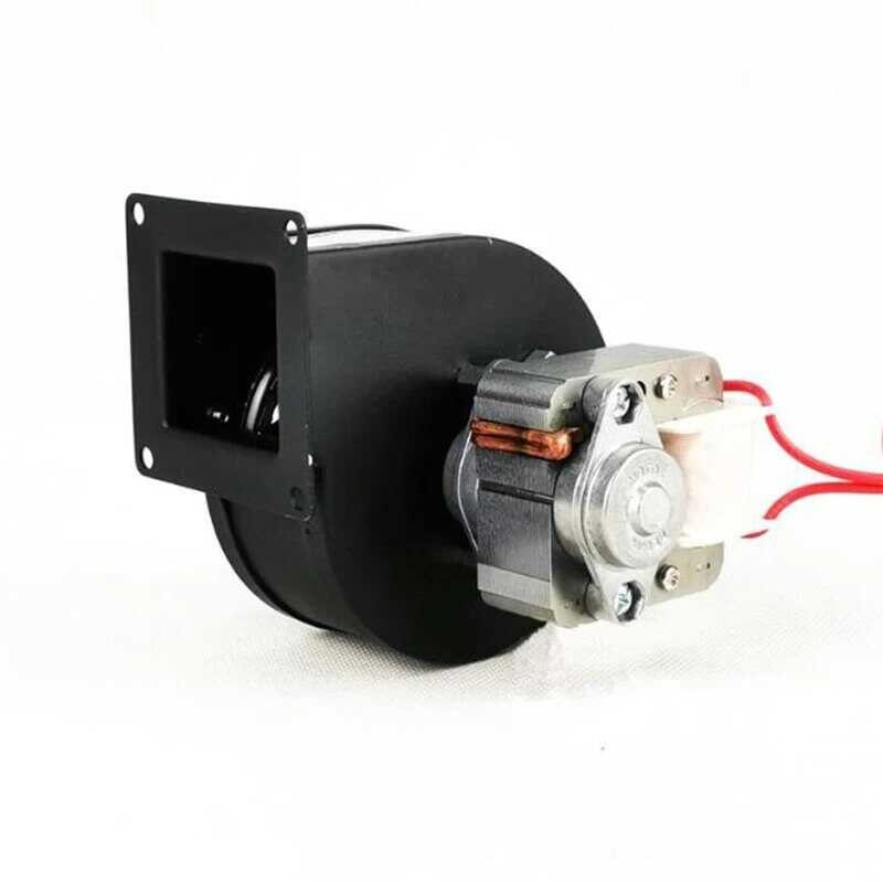 LY 220V 13W 2850Rpm Centrifugal Boiler Sirocco Fan Fireplace Gasifier ...