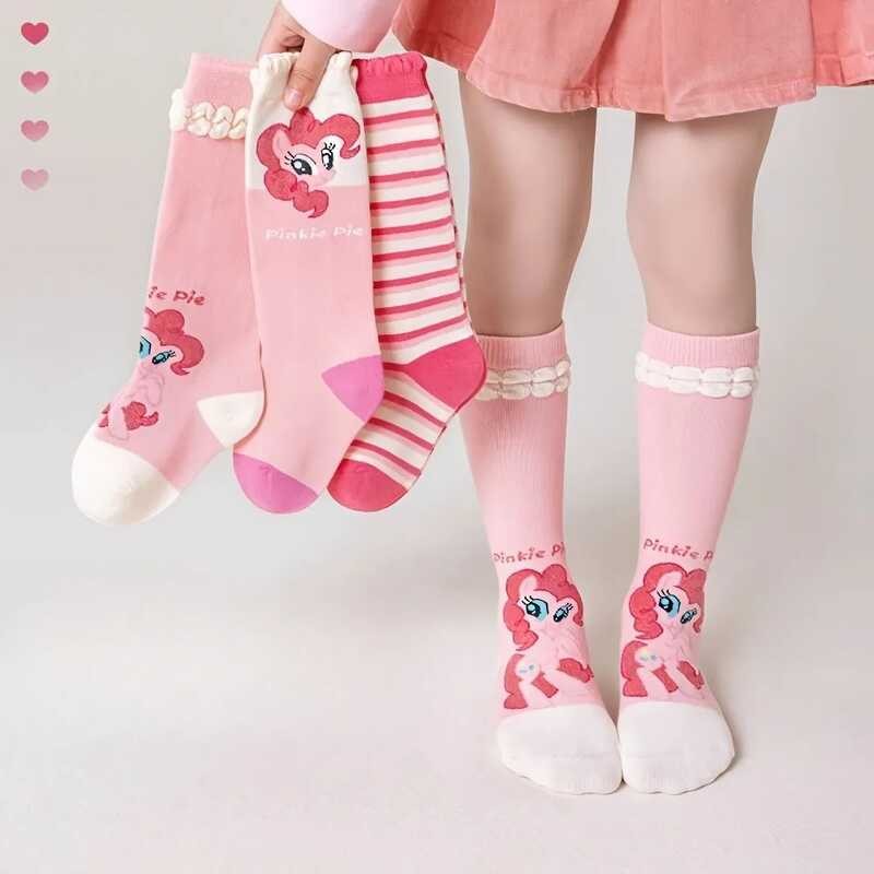 3C 5 Pares Aking Maliit Na Pony Purong Katuwaan Pagkahulog At Ng ...
