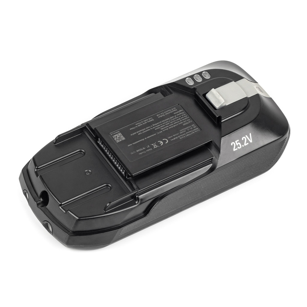 Original Vacuum Cleaner Battery For Tefal | Shopee Philippines