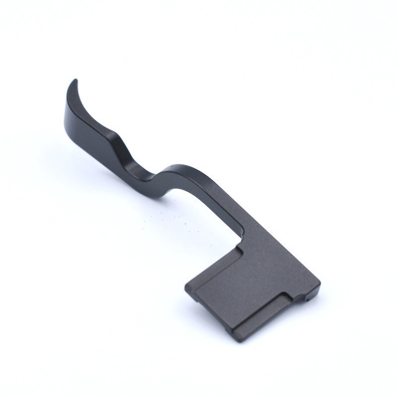 Metal Thumb Grip Holder Hand Grip for Fuji XT1/XT2/XT3/XT4/XT5 Camera ...