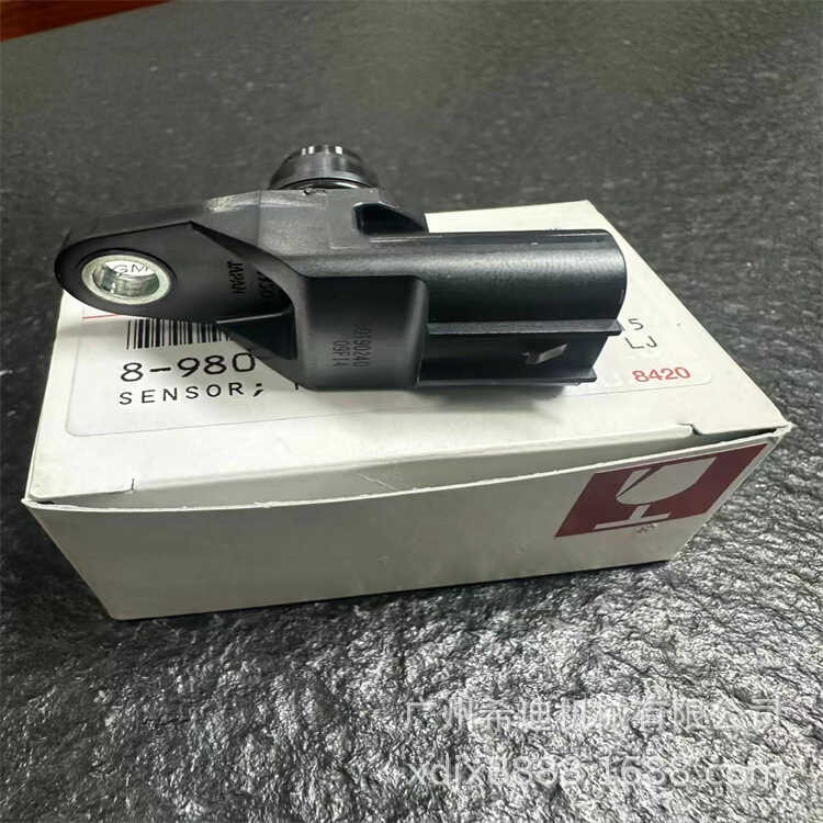 Hitachi ZAX300 ZAX330 ZX350 ZAX360 6HK1 engine camshaft sensor | Shopee ...
