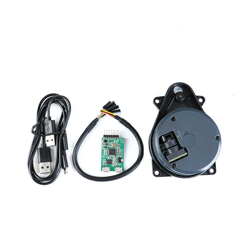 Ranging sensor LiDAR scanner/LIDAR laser positioning/navigation ...