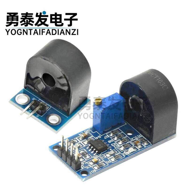 Ve Output Transformer Module A Range Single Phase Ac Active Output Transformer Module Current