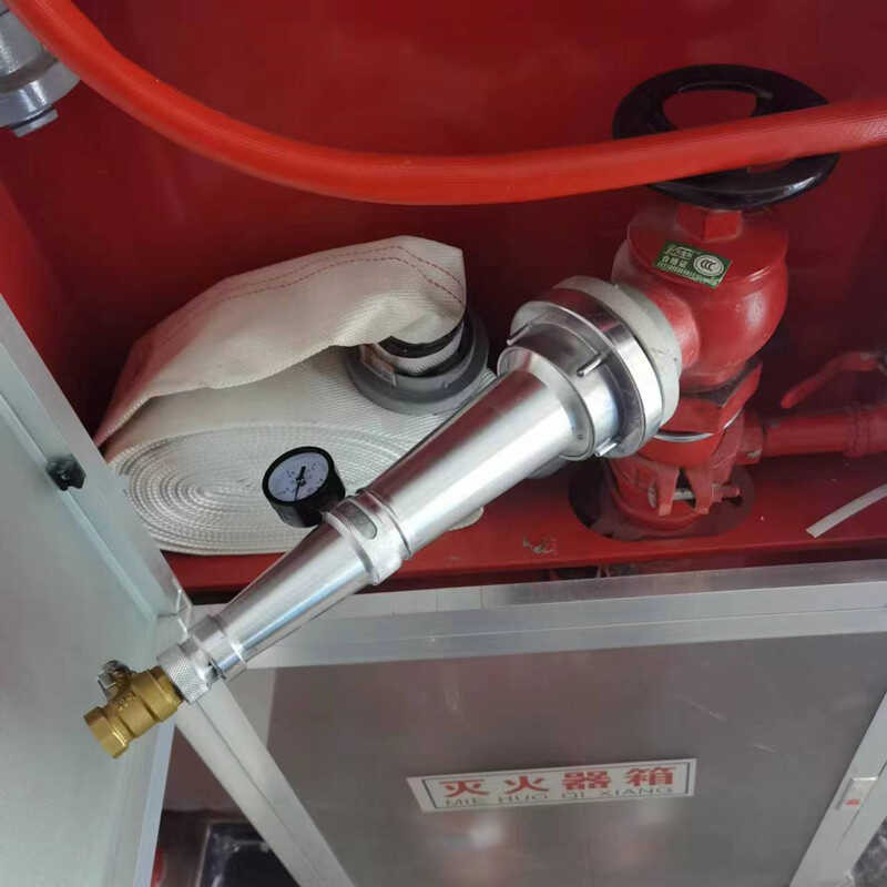 KY65 Head Thicked Fire Hydrant Testing Device with Rotating Pressure ...