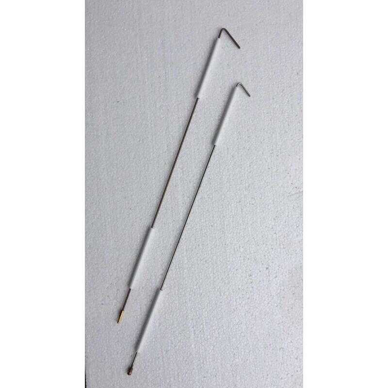 Mag-ignition needle BTG35P/45P/60P para sa Baide engine, ignition rod ...
