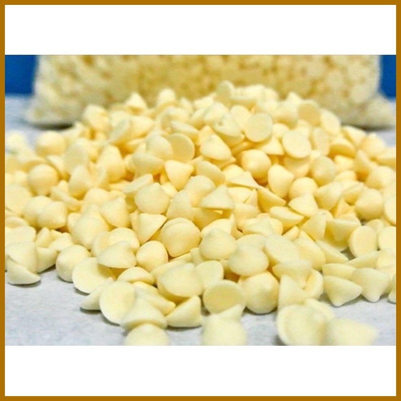 dark and white choco chips 500grams/ 1kg | Shopee Philippines