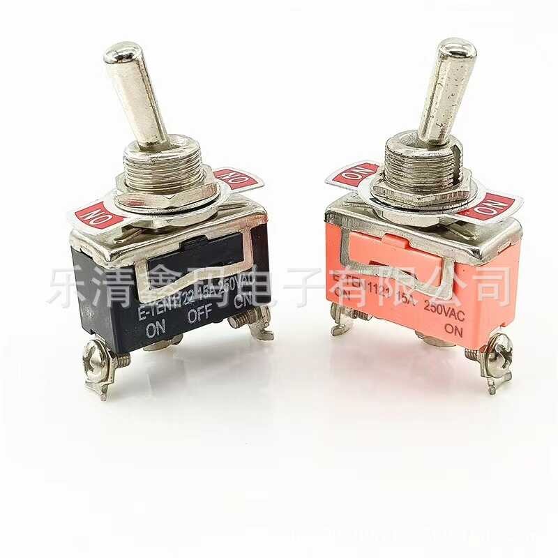 Button switch E-TEN1021/1122/121/1321/1322 2-pin 3-pin 4-pin 6-pin ...