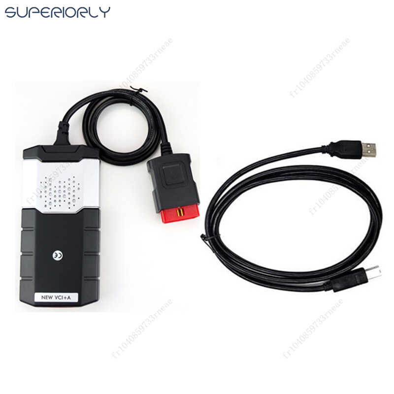 Wow Autocoms Ds150e Delphis 2023 2022 2021 V3 NEC Diagnostic Tool VCI ...