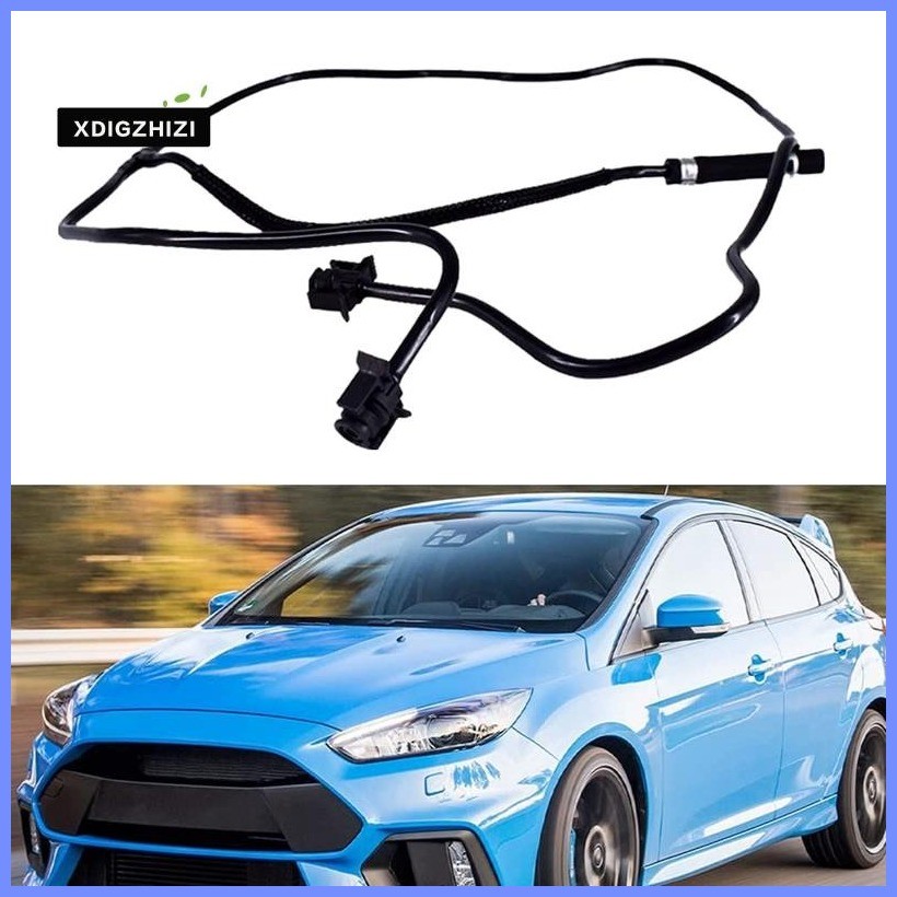 Car Radiator Reservoir Hose for Ford Focus 2.0L 2012-2018 Replace ...