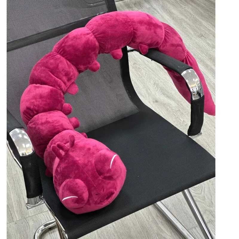 SK Jujutsu Kaisen Fushiguro Cosplay Worm Plushie Toji Cursed Spirit ...