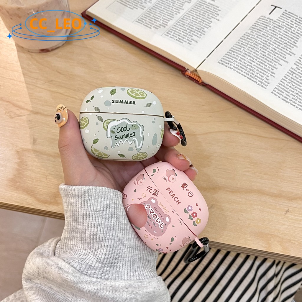 For EDIFIER X1 Lite Case Cartoon Lion Dance Cute Silicone Soft Case ...