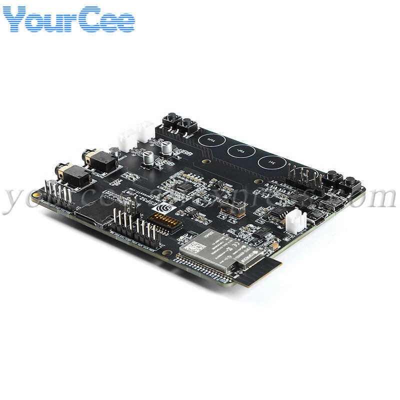 Esp32 Esp32 Lyrat Lyrat Mini Voice Audio Development Board Esp32 Wrover B Wifi Wireless Module