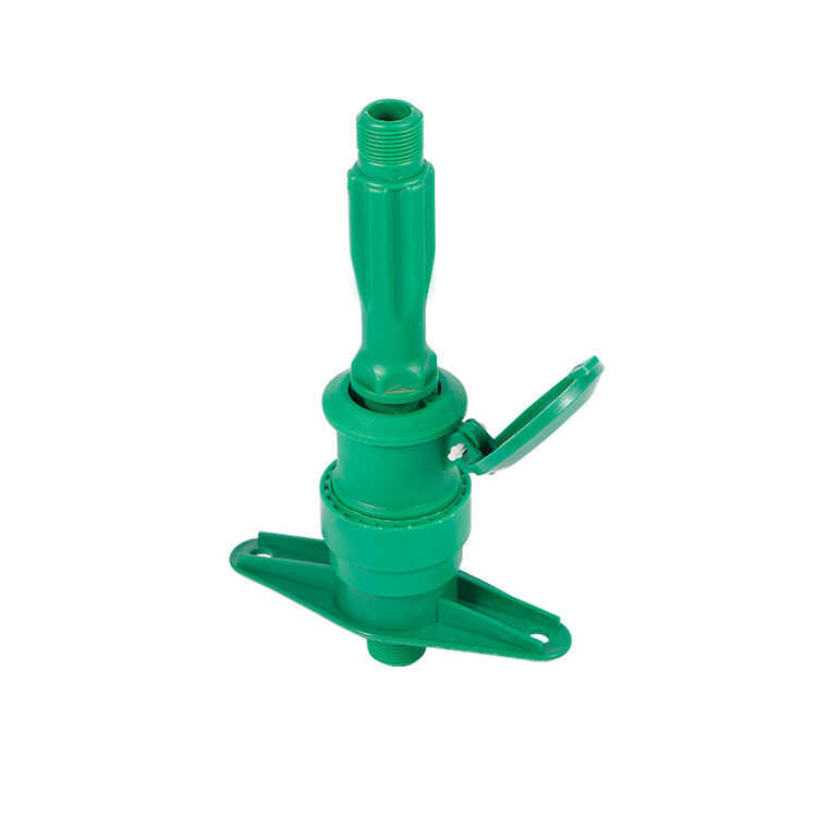 Irrigation Tool Quick Water Intake Valve 6 Minutes 1 Inch Quick Water ...