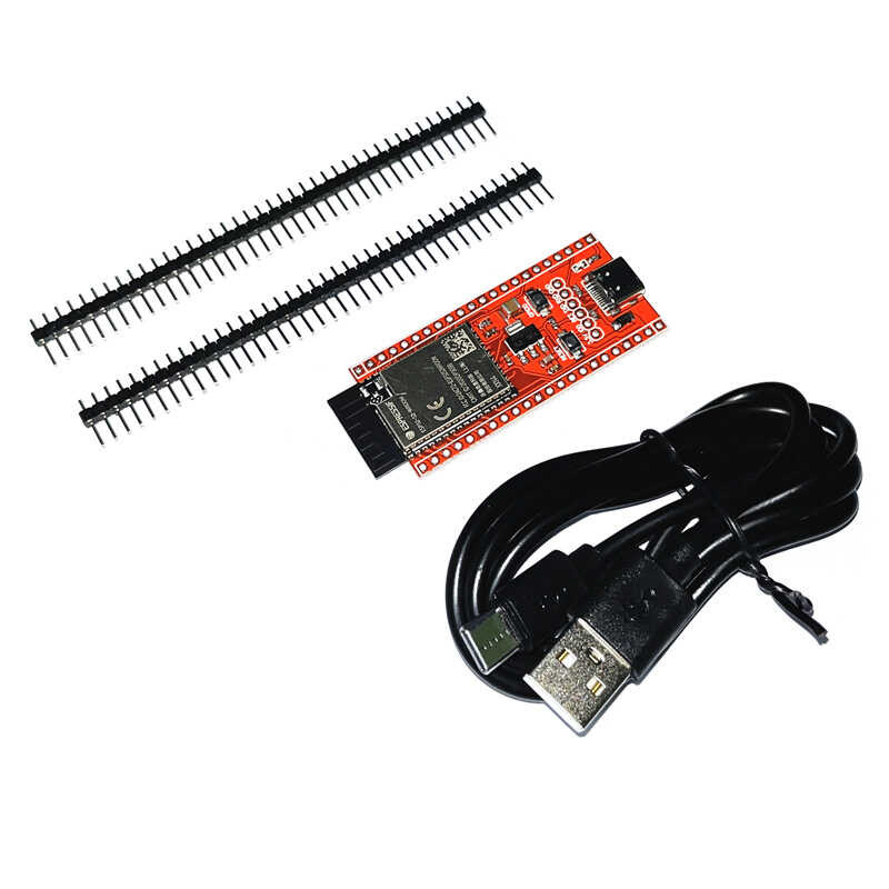 ESP32-S2-WROOM IoT Development Board Wi Fi MCU Module Wireless Module 32-bit Single Core ...