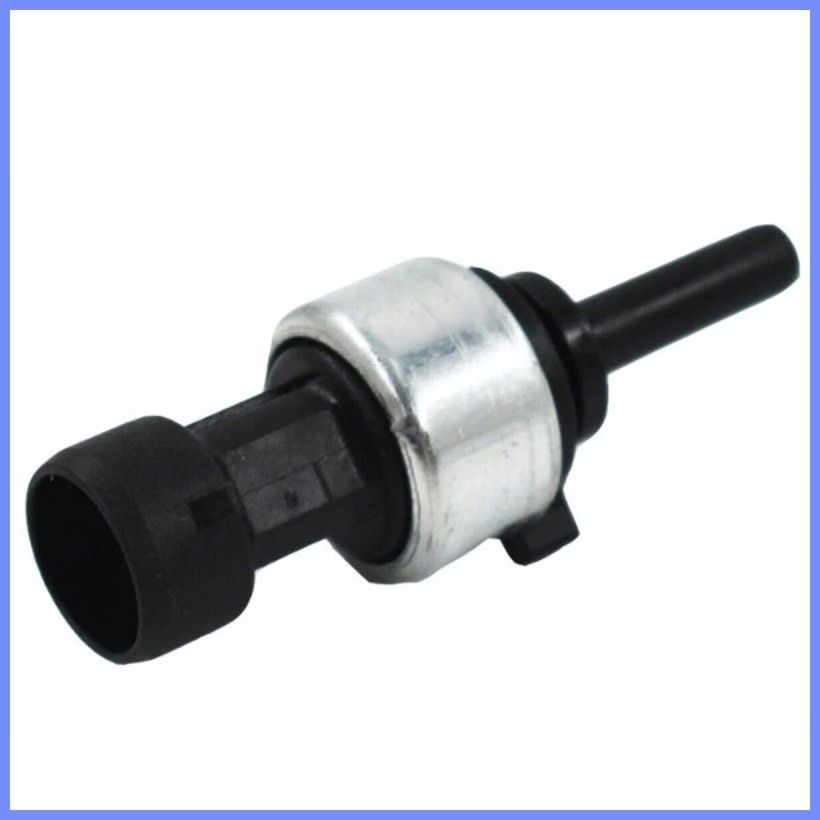 Air Pressure Sensor 150 PSI Fit for Peterbilt Kenworth Freightliner ...