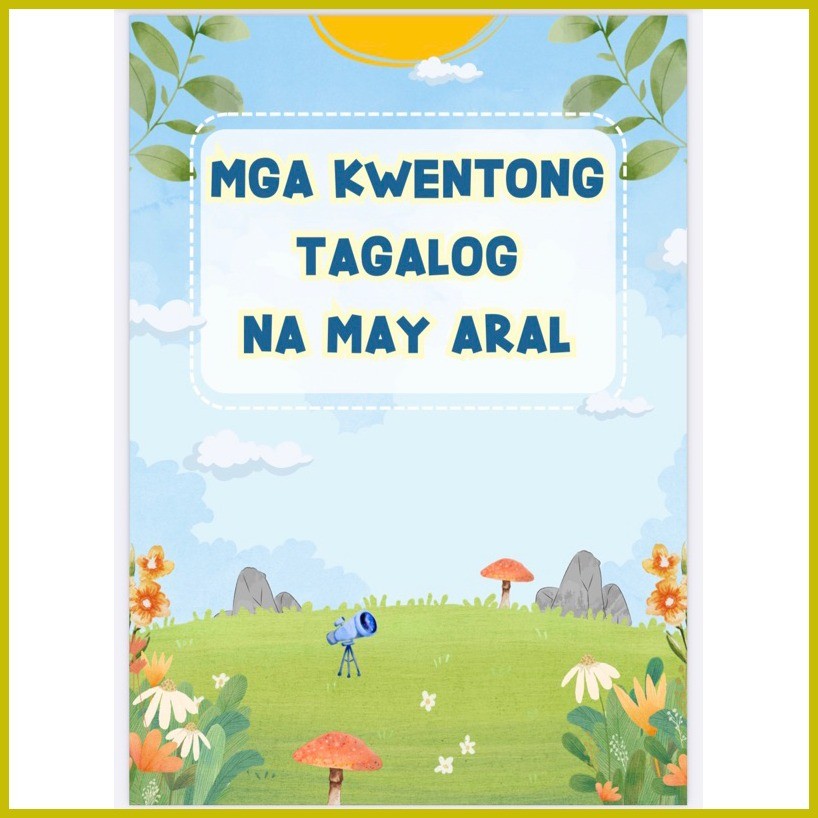 Reading Comprehension| Short Stories with Moral Lesson| English ...