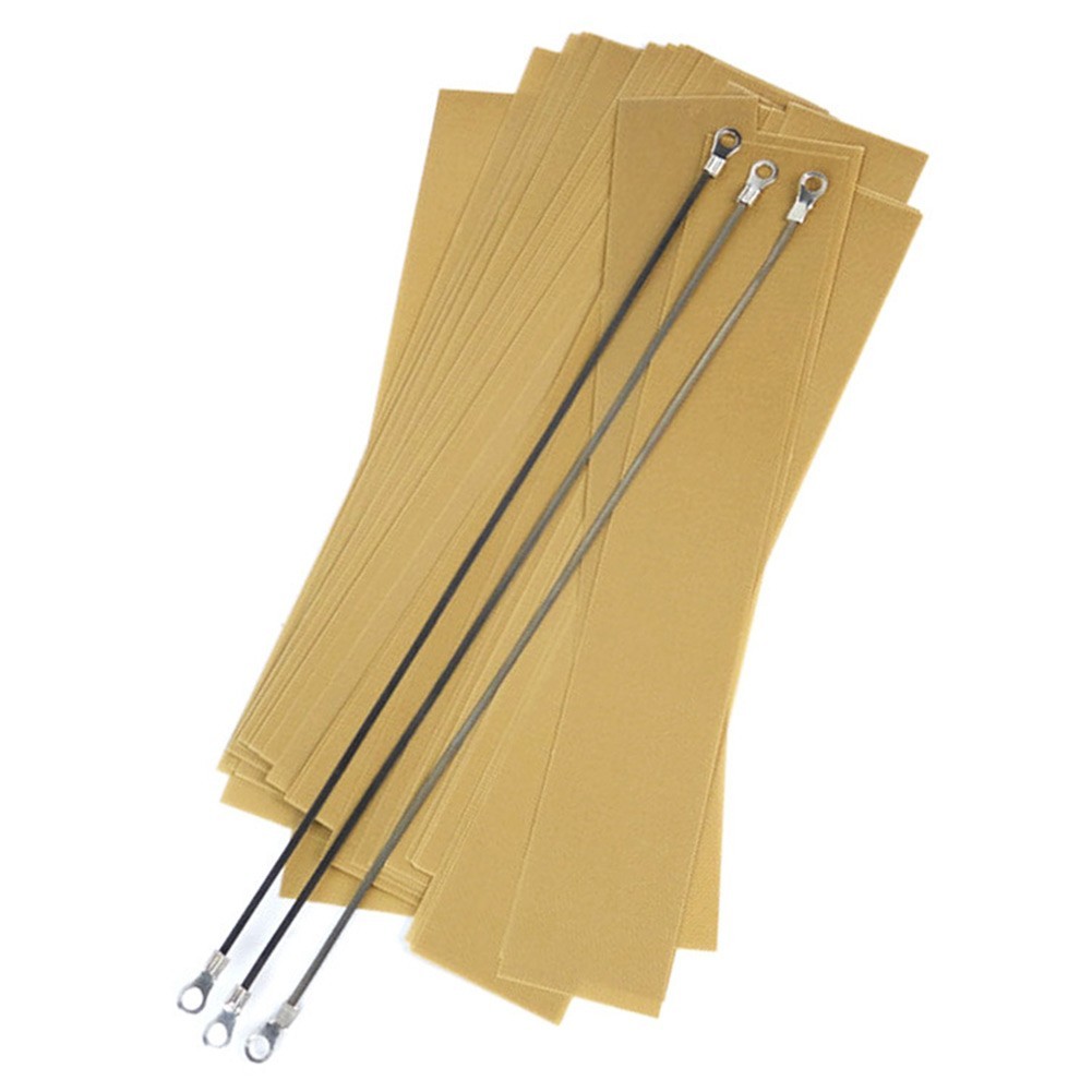 [WOES] Machine Impulse Sealer Manual Heat Wire Element Strip Sealing ...