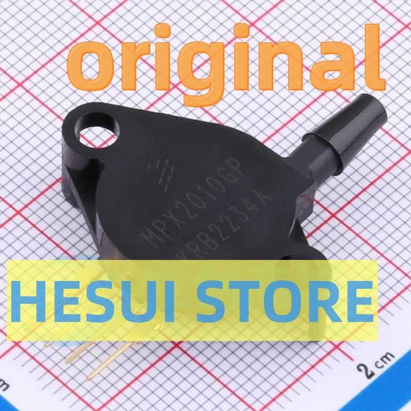 MPX2010 MPX2010GP Pressure sensor original | Shopee Philippines