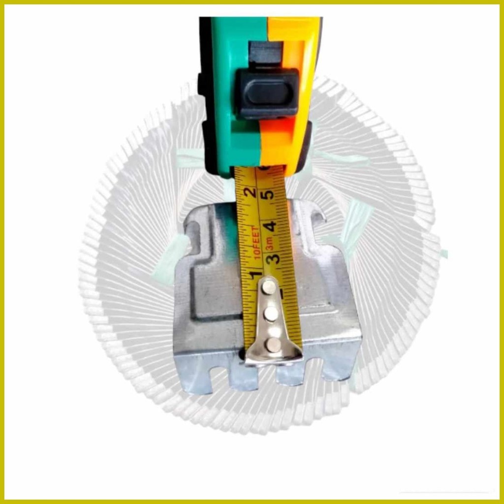 W Clip Double furring Metal furring wall clip for Ceiling Work C ...