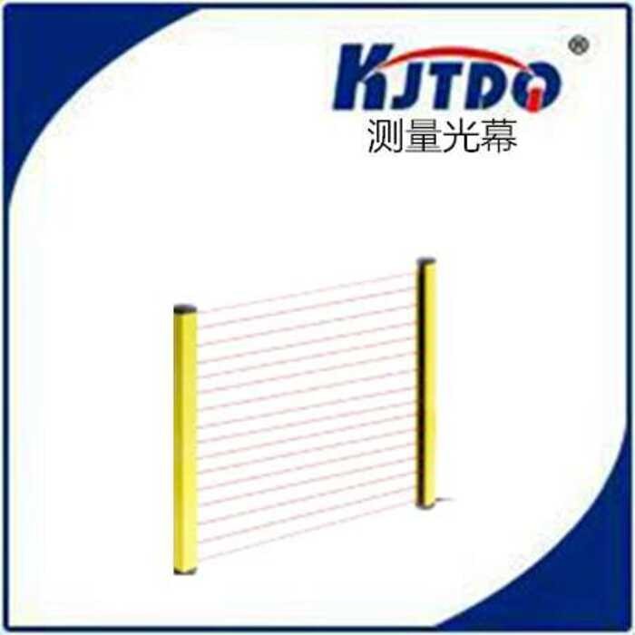 Tt Kjtdq/Kaijite Kjt-Tb Light Curtain Punch Press Optoelectronic Sensor Safety Grating | Shopee ...