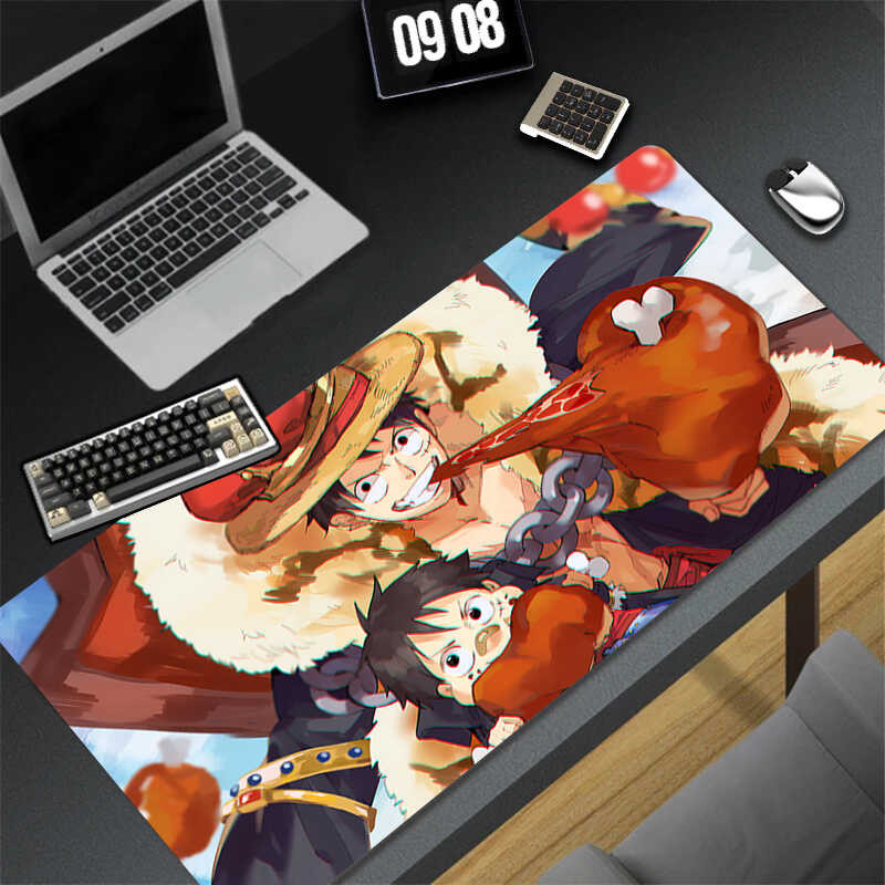 Anime Japan e Pad Laptop Black And White Keyboard Rug Gaming epad PC O ...